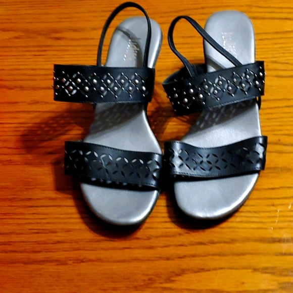 Judith | Shoes | Judith Sandals | Poshmark
